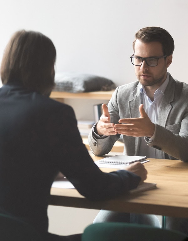 First Workplace Solutions | HR Investigations & Mediation